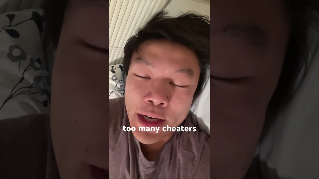 Competitive programming is dead #competitiveprogramming #programming #softwareengineering