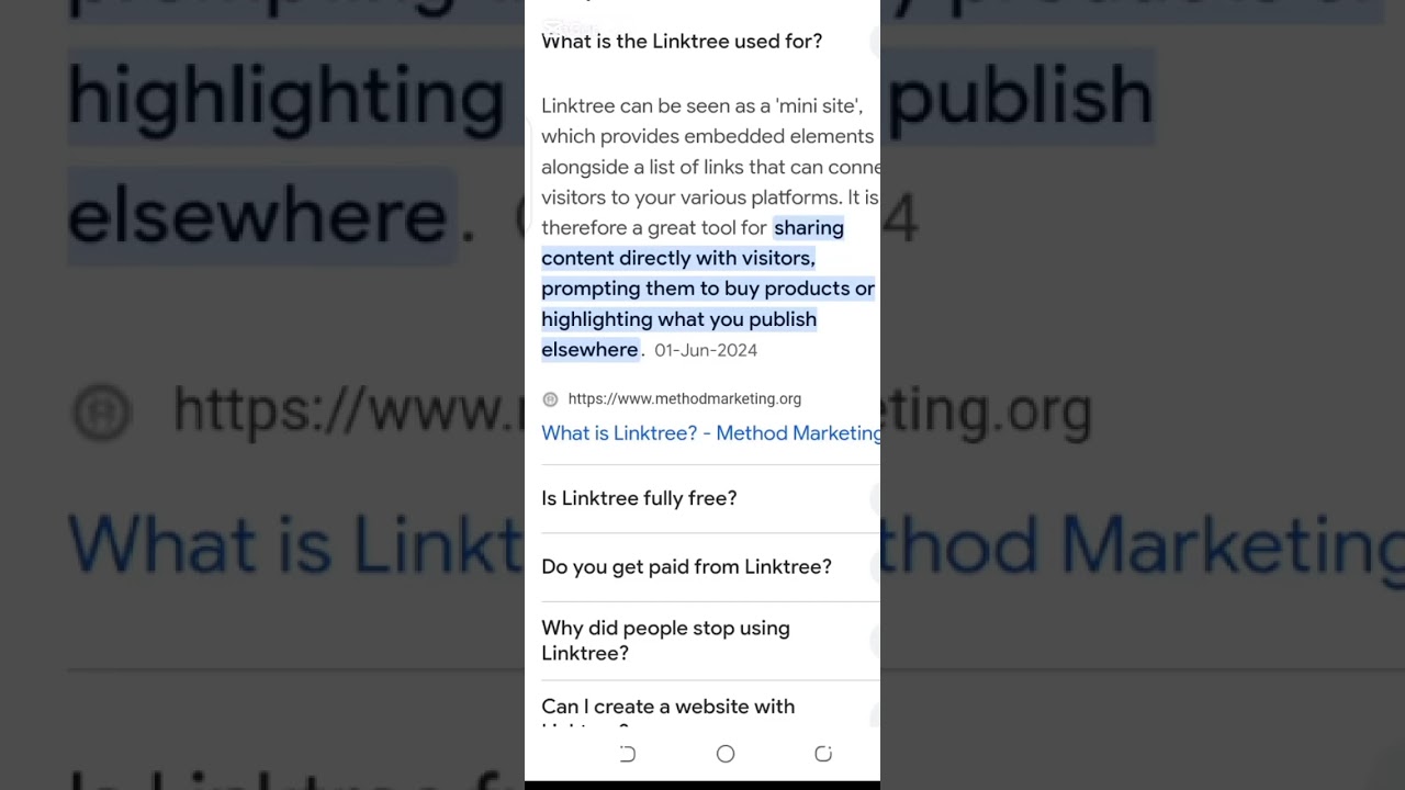 Link tree#linktree#youtubeshorts #iqutech #youtubeshorts #tech #technolgy #iqutech