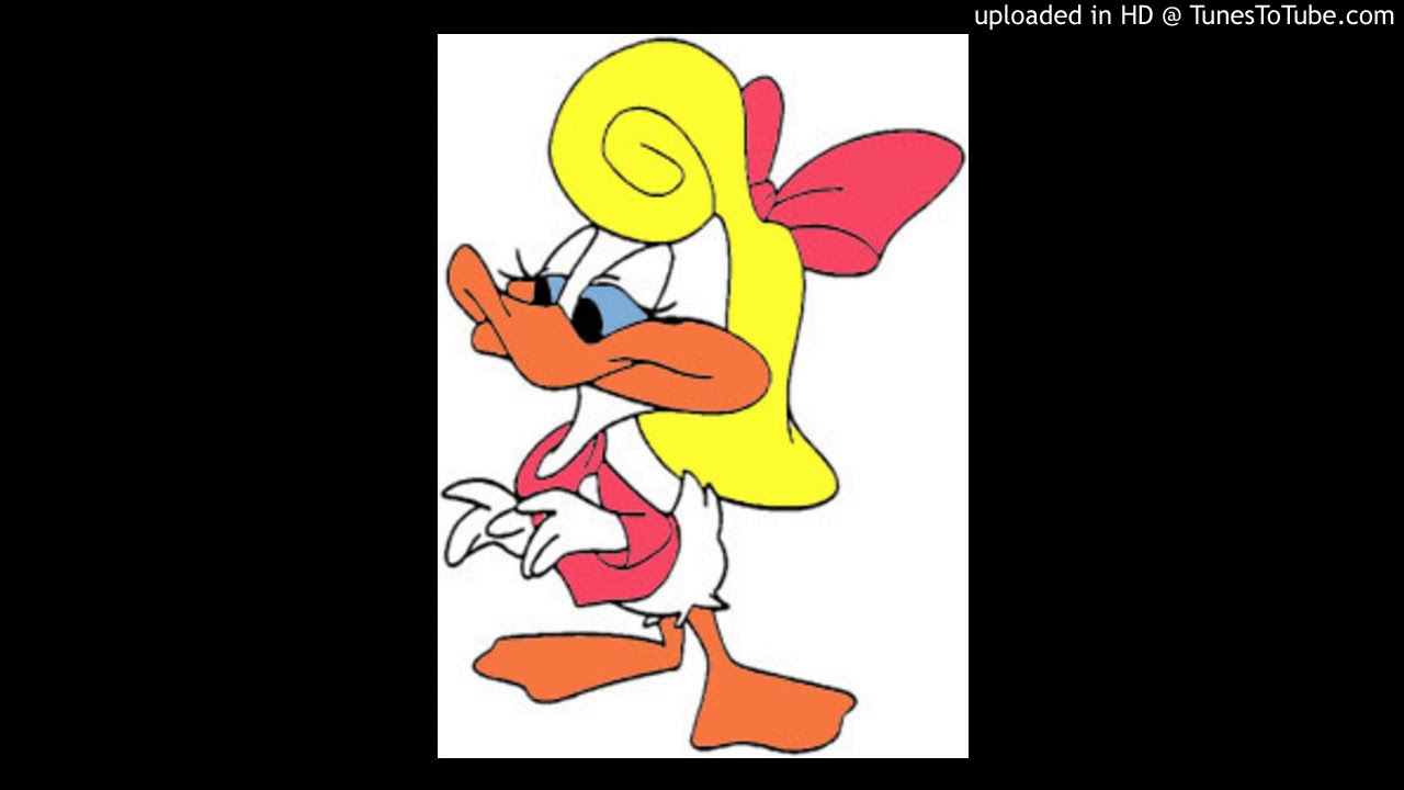Shirley the Loon - Daydream