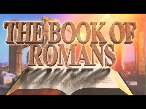 Romans Overview 236 (Apelles Approved in Christ)
