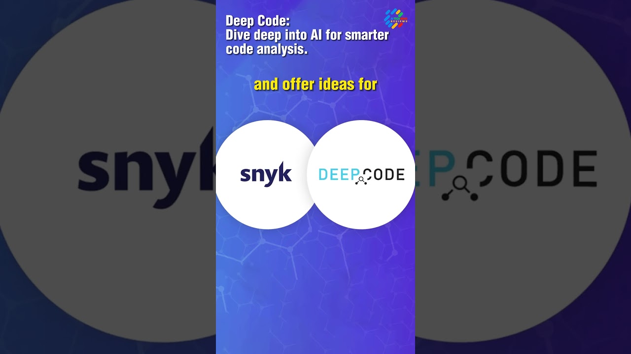 Deep Code   Dive deep into AI for smarter code analysis #coding #aitechnology #ai #viral
