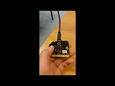 Microbit Python Project!! – Gijs van Ooijen D&I 4ma1