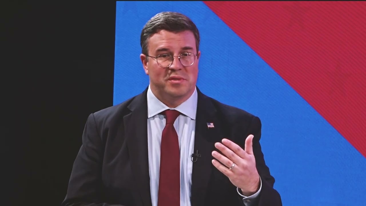 The Race for Suffolk County Executive is On!