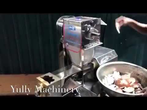 Coconut Milk Extractor - Coconut Milk Extraction Machine Latest Price ...