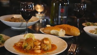 3 Best Italian Restaurants in Fort Wayne, IN - ThreeBestRated