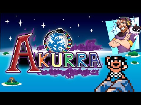 Steam Community :: Video :: Akurra (Ancient Island Puzzle Exploration)