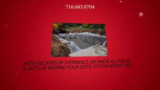 3 Best Septic Tank Services in Buffalo, NY - Expert Recommendations