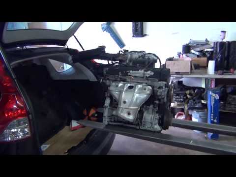$300 Civic: Engine shopping