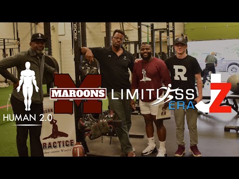 JZ Media, Maroons Academy, Limitless Era, Human Two Point Zero announce ...