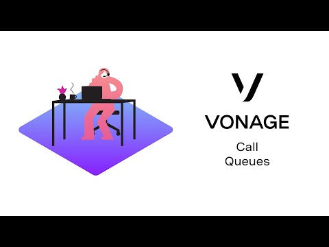 VBC Call Queues