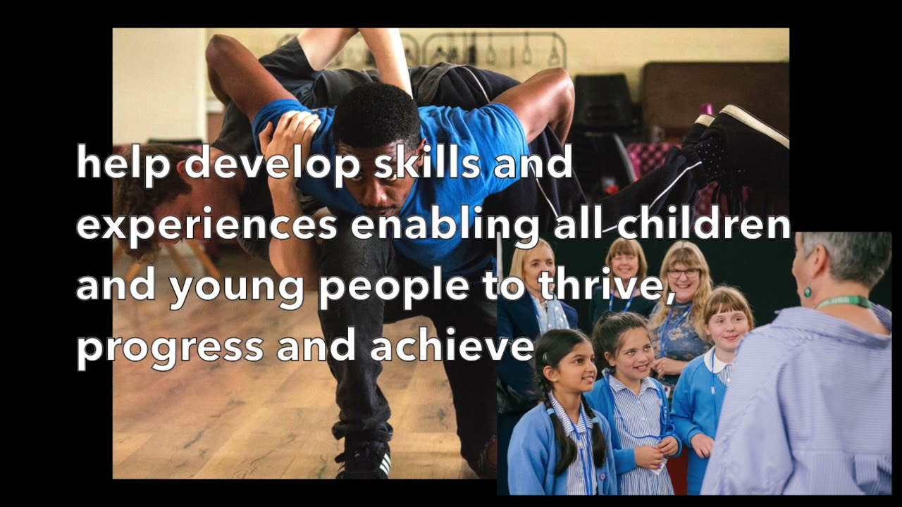 Artswork's vision, mission and values