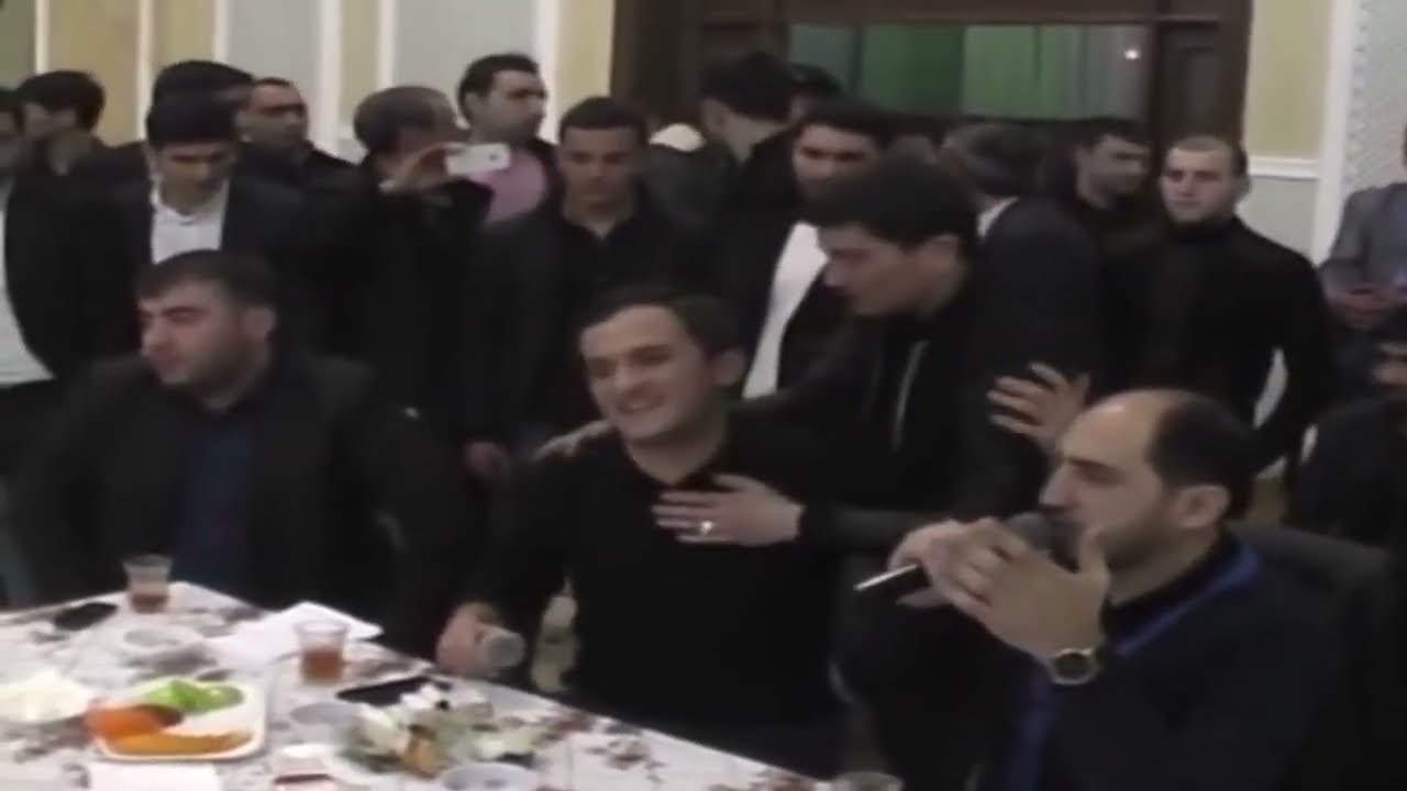 Sevmek Ve Sevilmek Ne Gozeldir by Vuqar Bileceri & Resad Dagli from ...