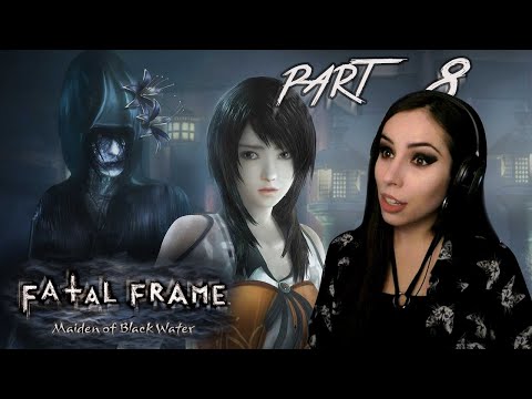 Steam Community :: FATAL FRAME / PROJECT ZERO: Maiden of Black Water