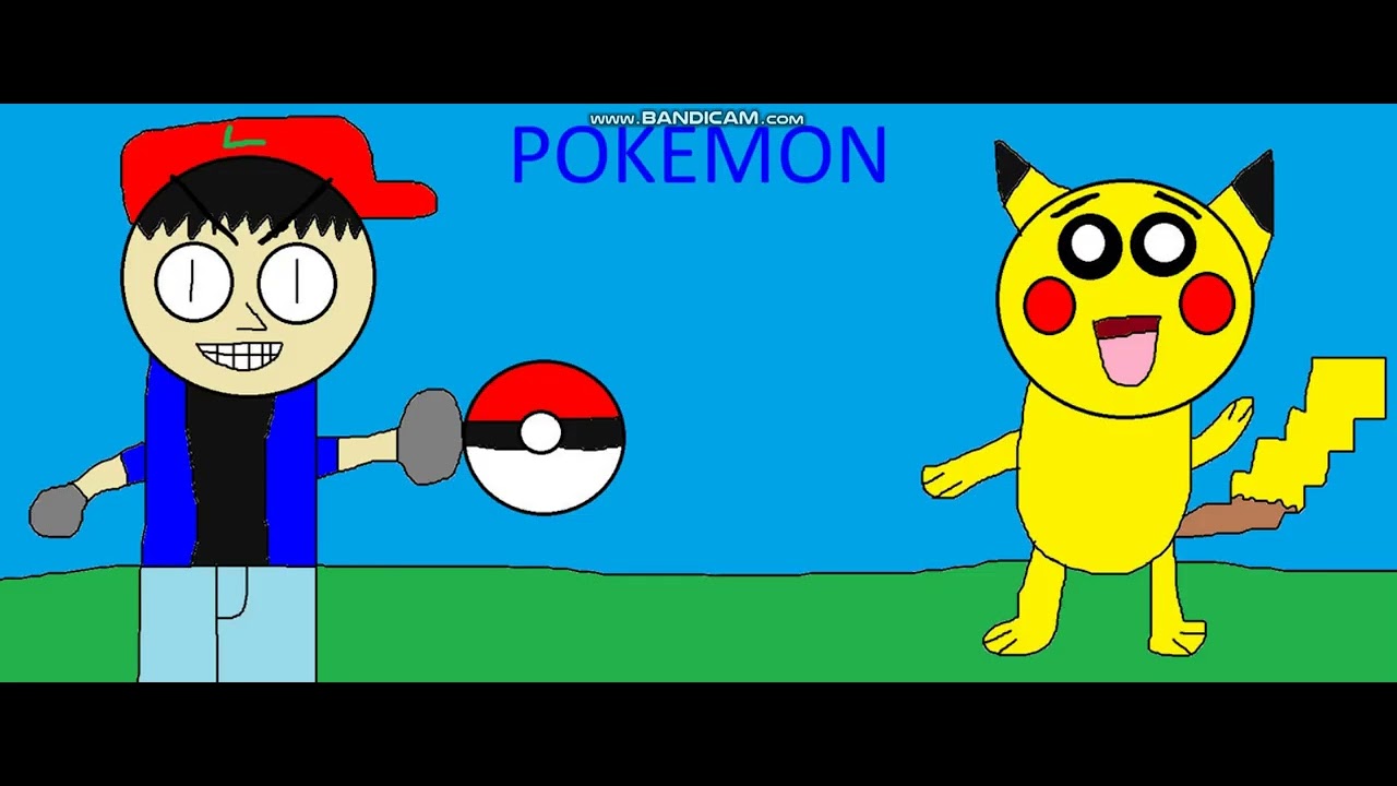 All Of My Animated Posters On Newgrounds!