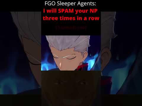 Lore accurate Archer #gaming #honkaistarrail #fgo #hoyoverse