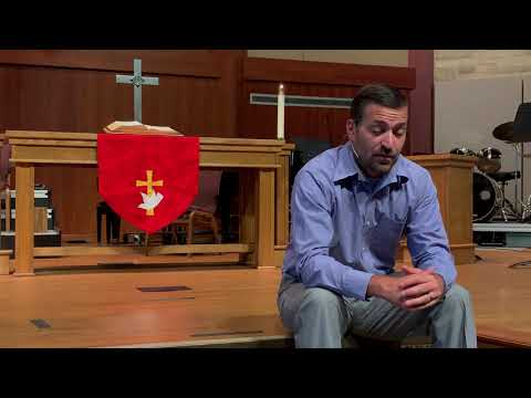 Pastoral Prayer - Sunday, June 21st
