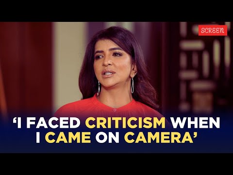 Lakshmi Manchu: "Being Mohan Babu’s Daughter Didn't Shield Me from Industry Bias"