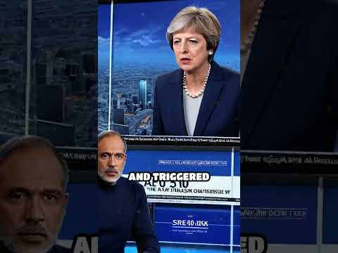 Brexit: The Day Britain Changed Europe Forever