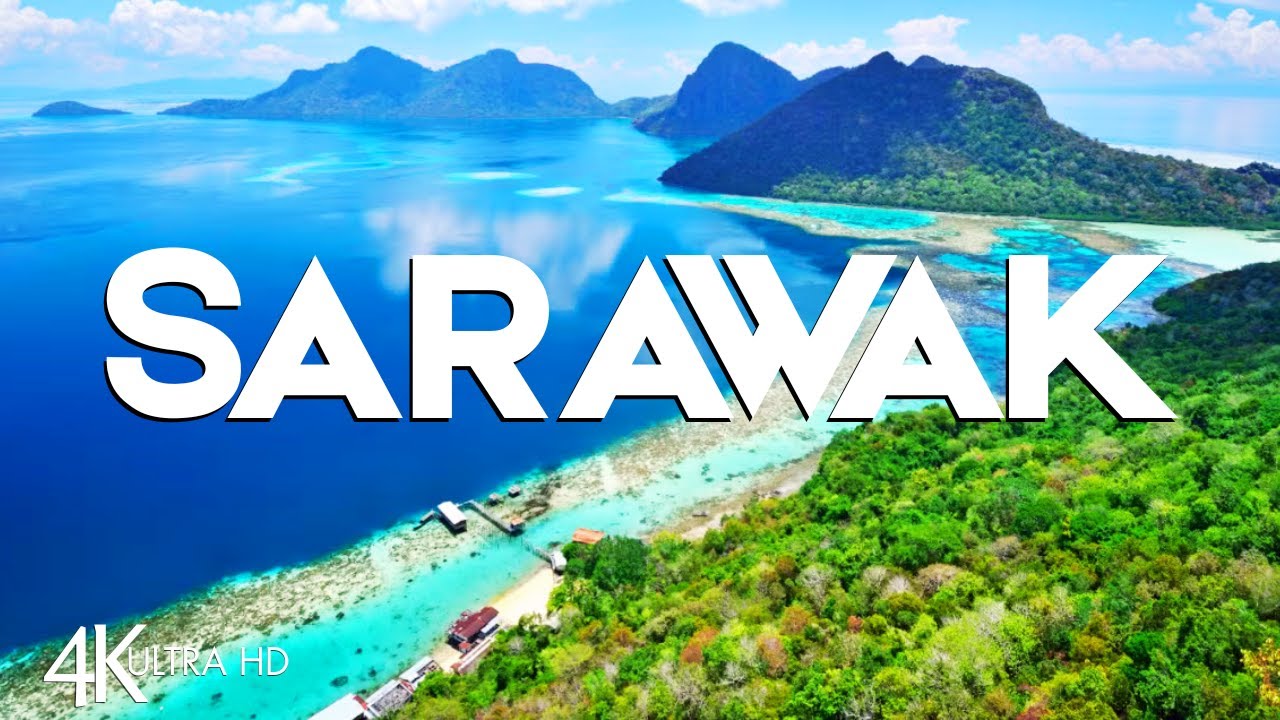 Top 10 Best Things to Do in Sarawak, Malaysia [Sarawak Travel Guide 2025]