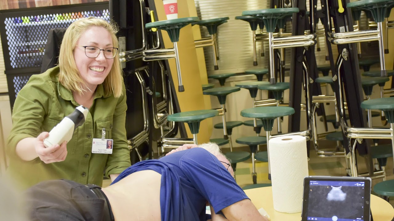 Academic and Community Partnerships