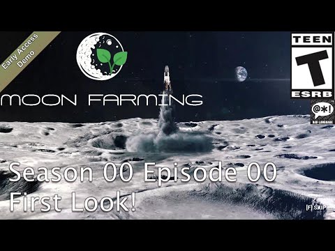 Steam Community :: Video :: Moon Farming (Season 00 Episode 00) First ...
