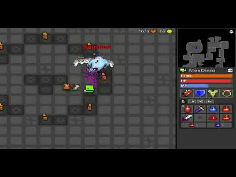 Steam Community :: Video :: Rotmg FIRE SWORD UDL