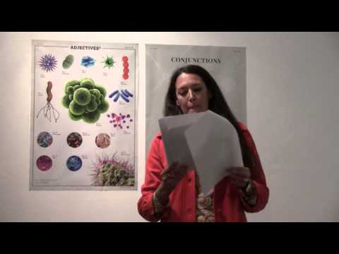 Alison Gibb – a preview