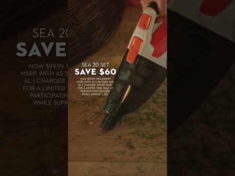 Shop the STIHL Holiday Gift Guide Now