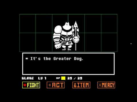 Steam Community :: Video :: UNDERTALE (for steam achievement)