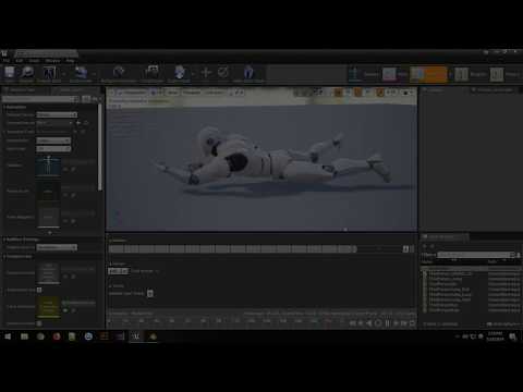 BoneBreaker - FREE Blender plugin for mannequin animation - Character & Animation - Unreal ...