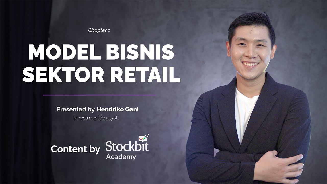 Jenis Perusahaan Retail | Stockbit - Investasi Saham Bersama Komunitas ...