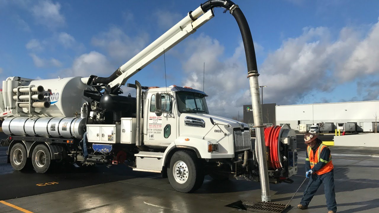 CleanWay Environmental Partners 