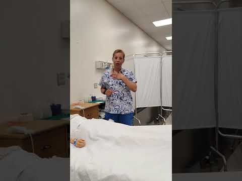 PROMETRIC 2022: COUNTS & RECORDS RESPIRATIONS
