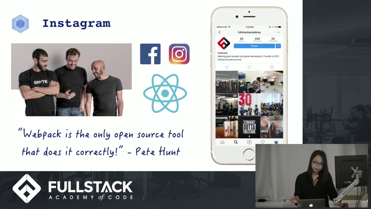 Webpack Tutorial - How to Master Webpack