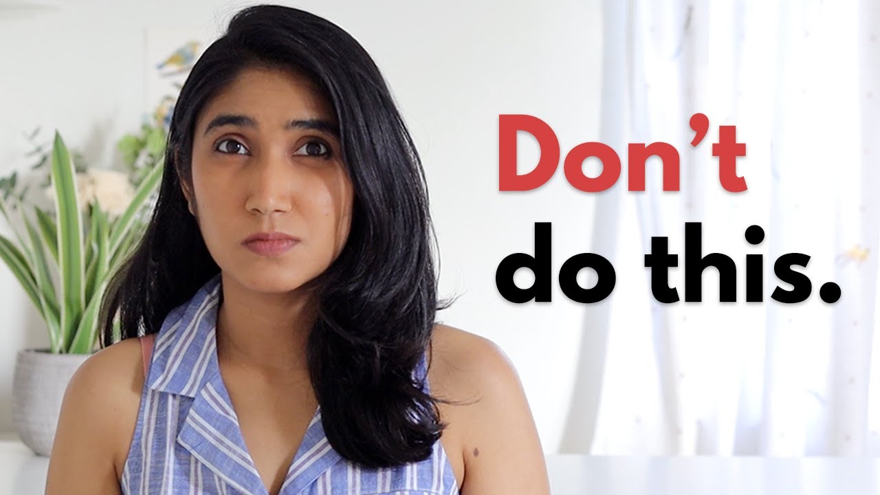 6 mistakes artists make with their creative business