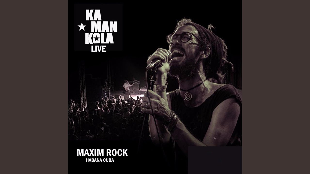 A pico de botella (Live)