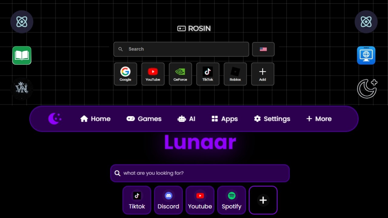 30+ NEW Rare Unblocked Links | Unblocked Websites for School Chromebook (2026)