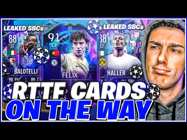 FIFA 23 Road to the Final promo: Release date and time for all regions ...