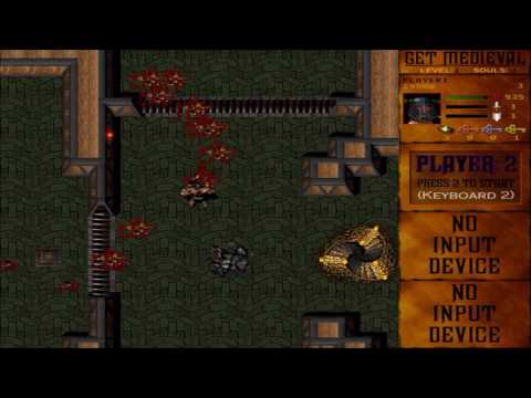 Steam Community :: Video :: Get Medieval on Windows 10