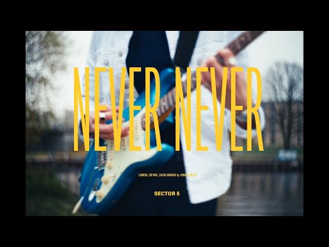 Sector 5: Berliner Band will was reißen | Musik unterm Radar