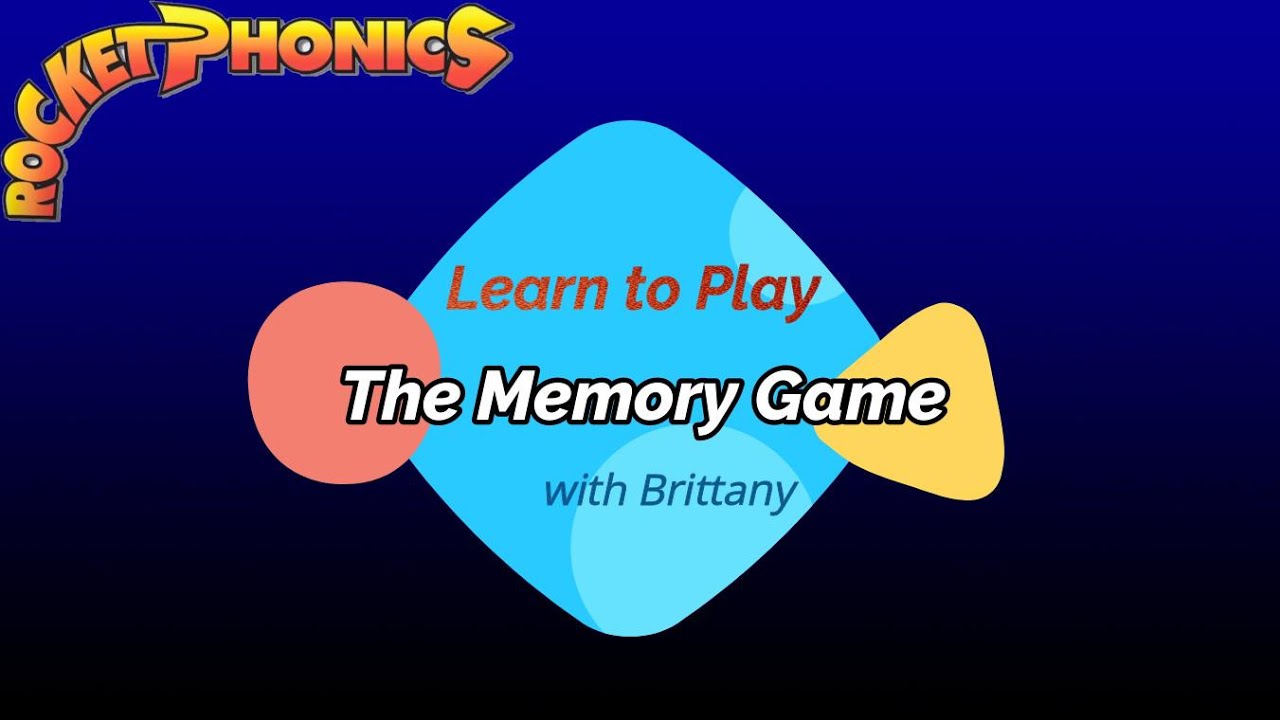 The Memory Game