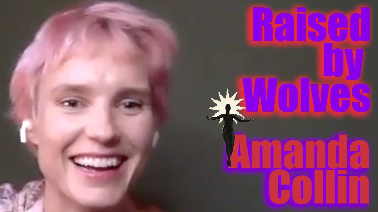 DP/30: Raised by Wolves, Amanda Collin