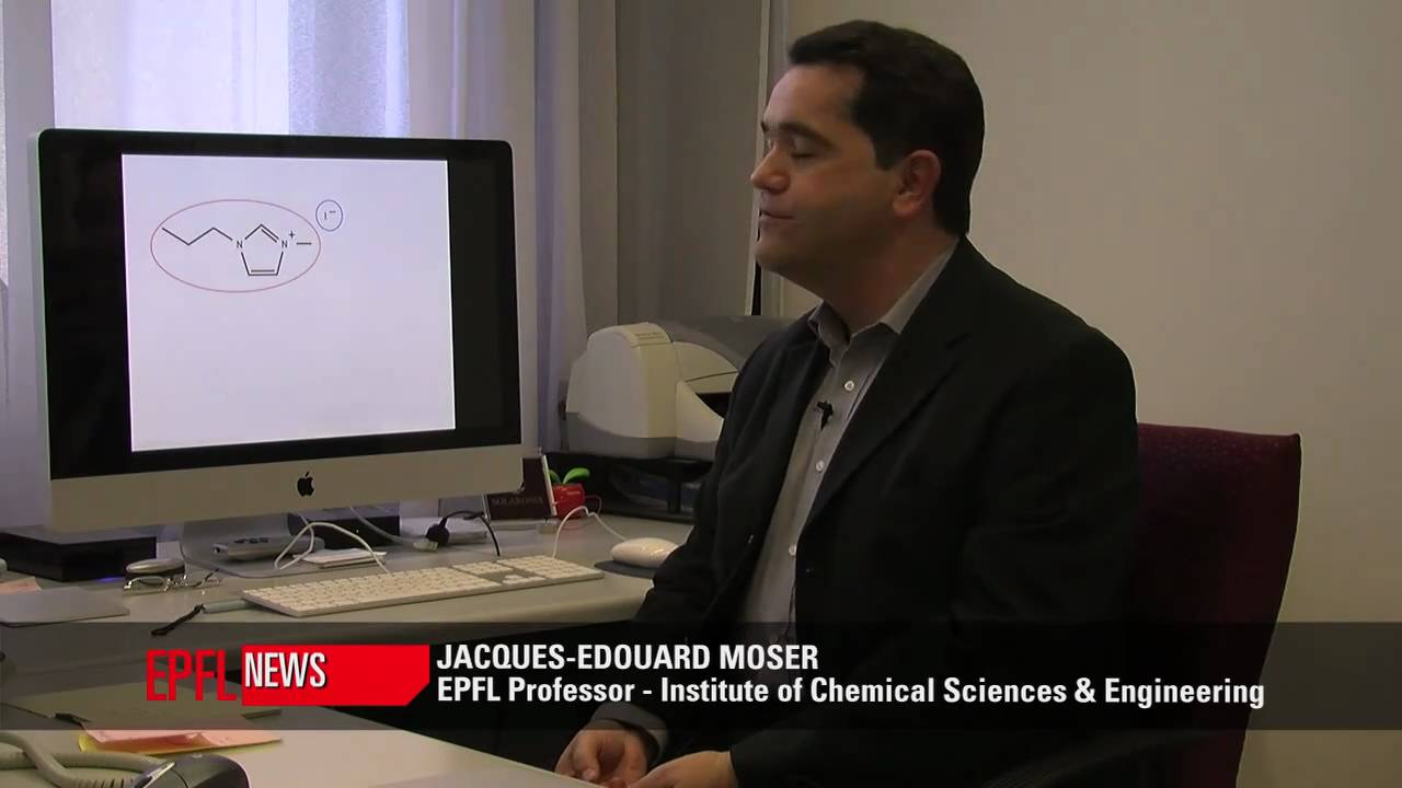A breakthrough in our understanding of ionic liquids