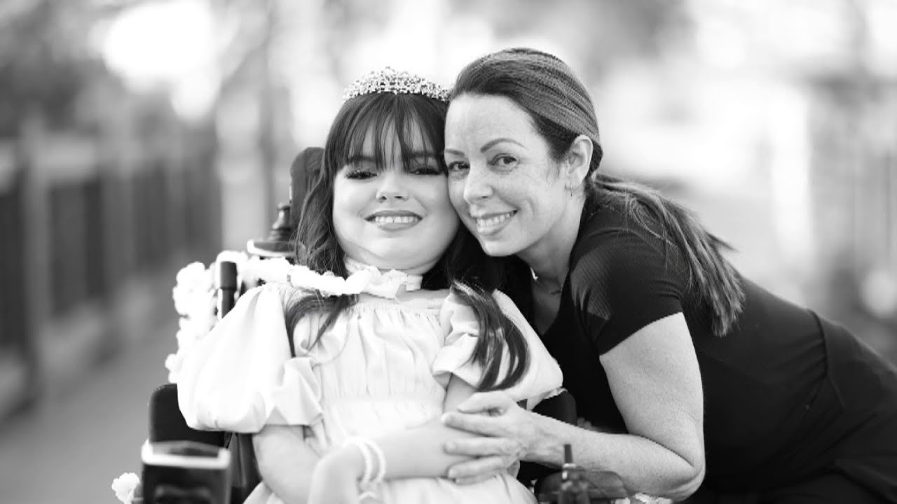 Student uses a robot to attend school in Orange County