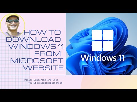 Windows 11 download from microsoft - salonopl