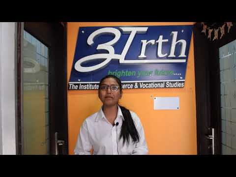 Arth Institute Badarpur, Badarpur: CCC, C++, Angular JS, Robotics ...