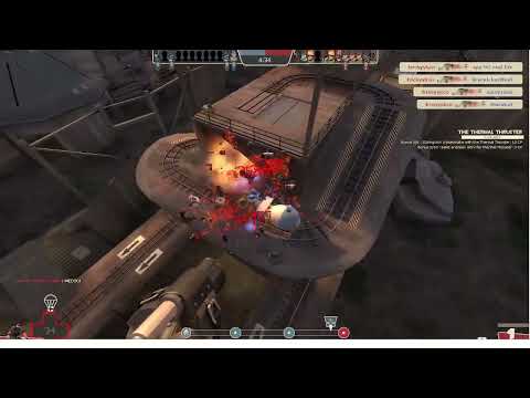 Steam Community :: Video :: Satisfying Quad