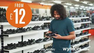 3 Best Shoe Shops in Liverpool, UK - Expert Recommendations