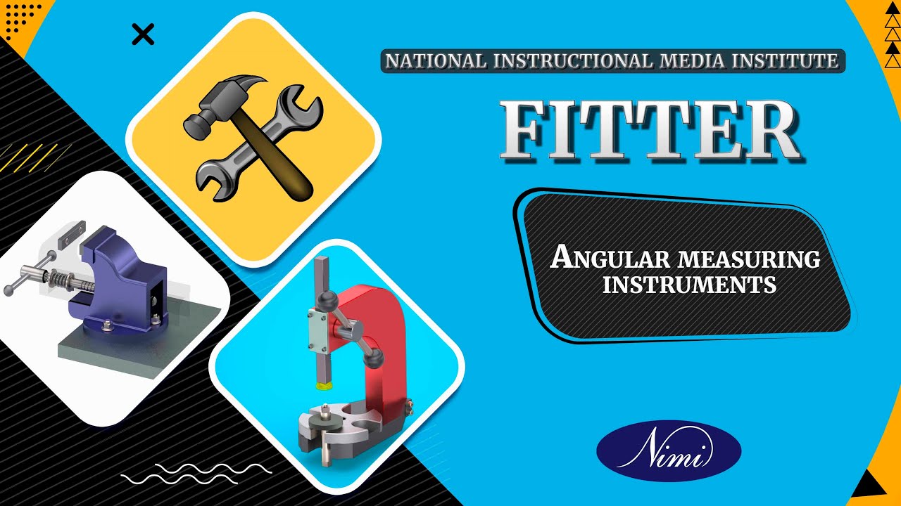 Angular measuring instruments | Fitter File & fit angular mating surface within an accuracy