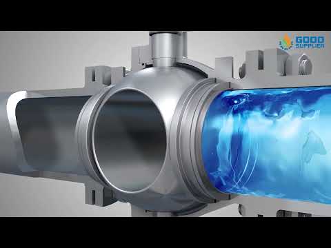 Electric Actuators by | Good Supplier's